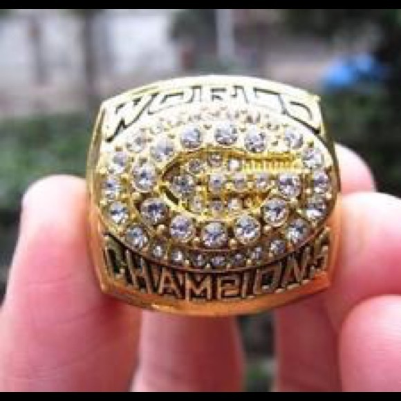 footballpoolclub.com | Accessories | Green Bay Packers Championship ...